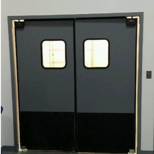 Retail Door | PE-720 | Custom Made Models | Build Your Own Today