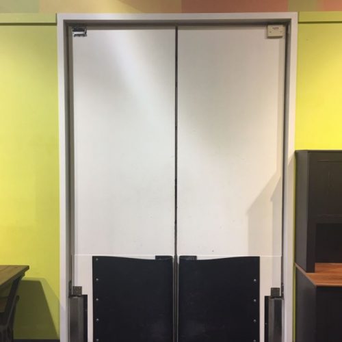 Retail Door | PE-720 | Custom Made Models | Build Your Own Today