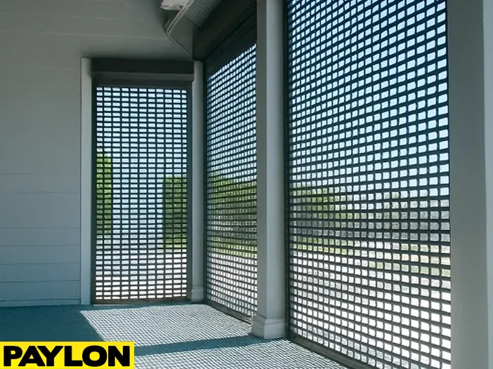 Swinging Doors vs Roll Up Doors: What’s Right for Your Facility?
